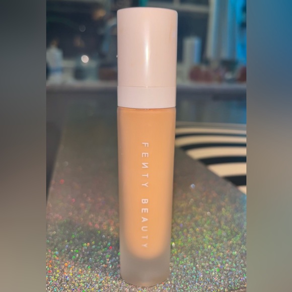 Fenty Beauty Makeup Fenty Beauty Pro Filter Soft Matte Longwear